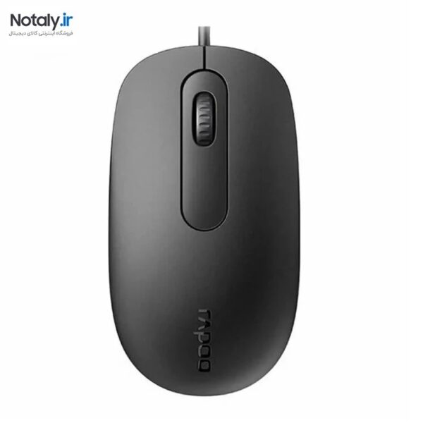 کیبورد و ماوس با سیم رپو مدل RAPOO X130PRO – فروشگاه اینترنتی نوتالی